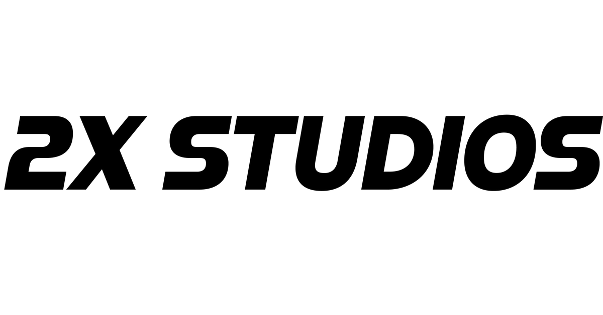 2x Studios